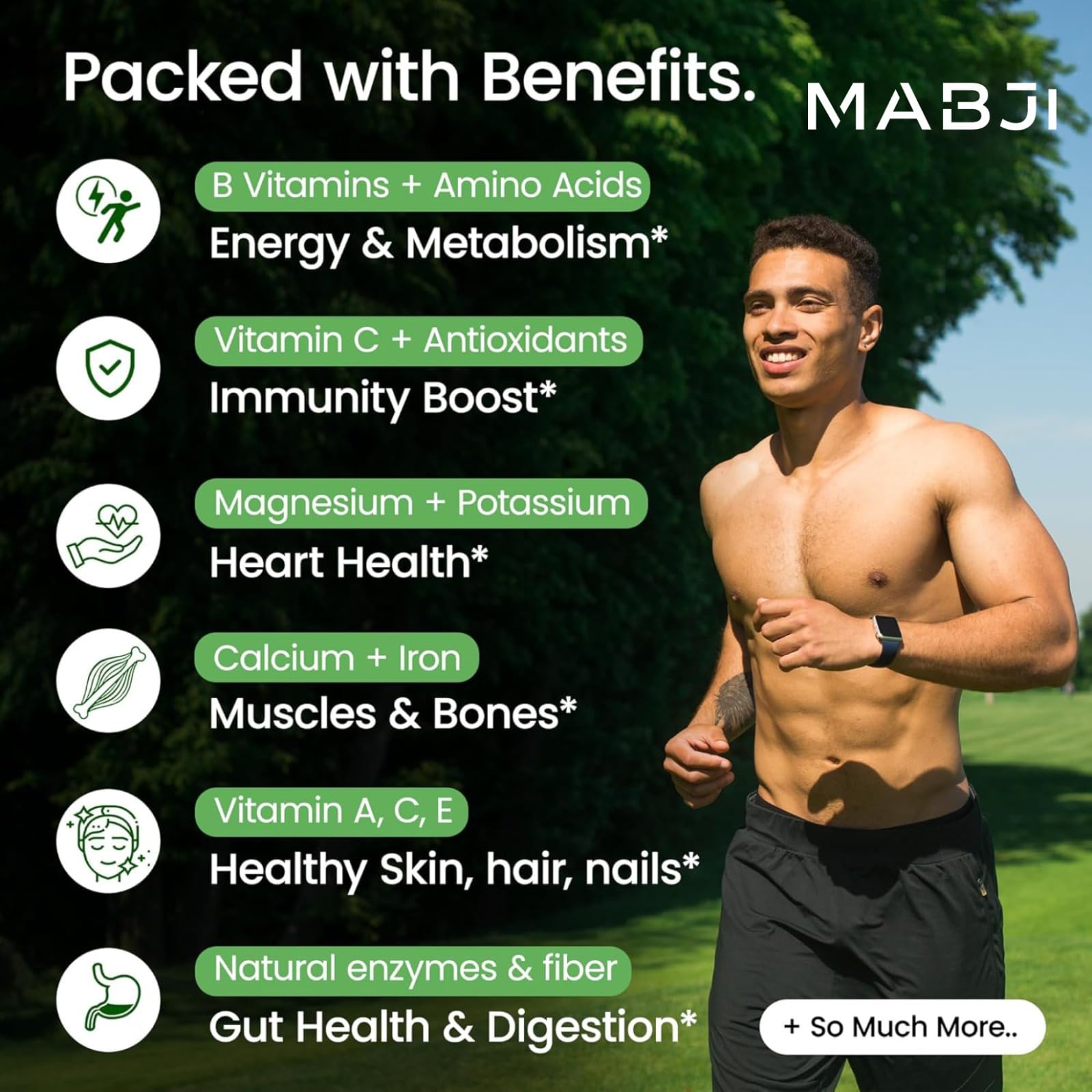 Moringa Oleifera for nutritional boost