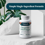 moringa oleifera for vibrant skin