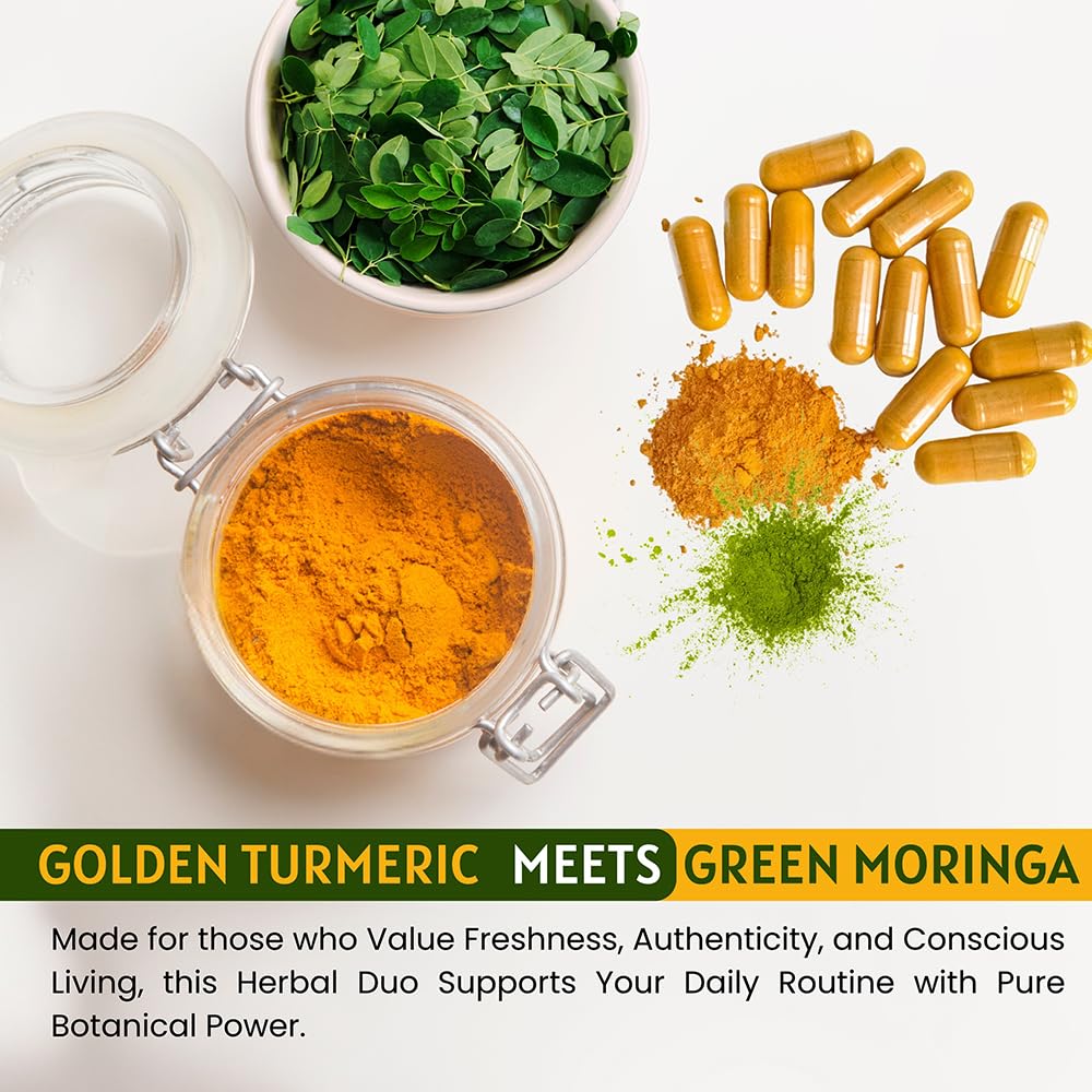 moringa oleifera health benefits