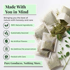Moringa Oleifera health benefits