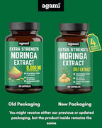 Moringa Oleifera health benefits