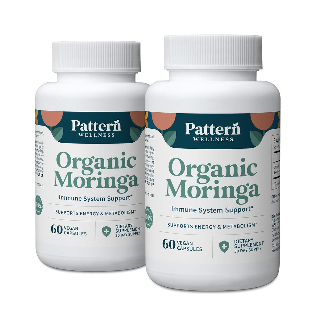moringa oleifera health benefits