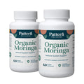 moringa oleifera health benefits