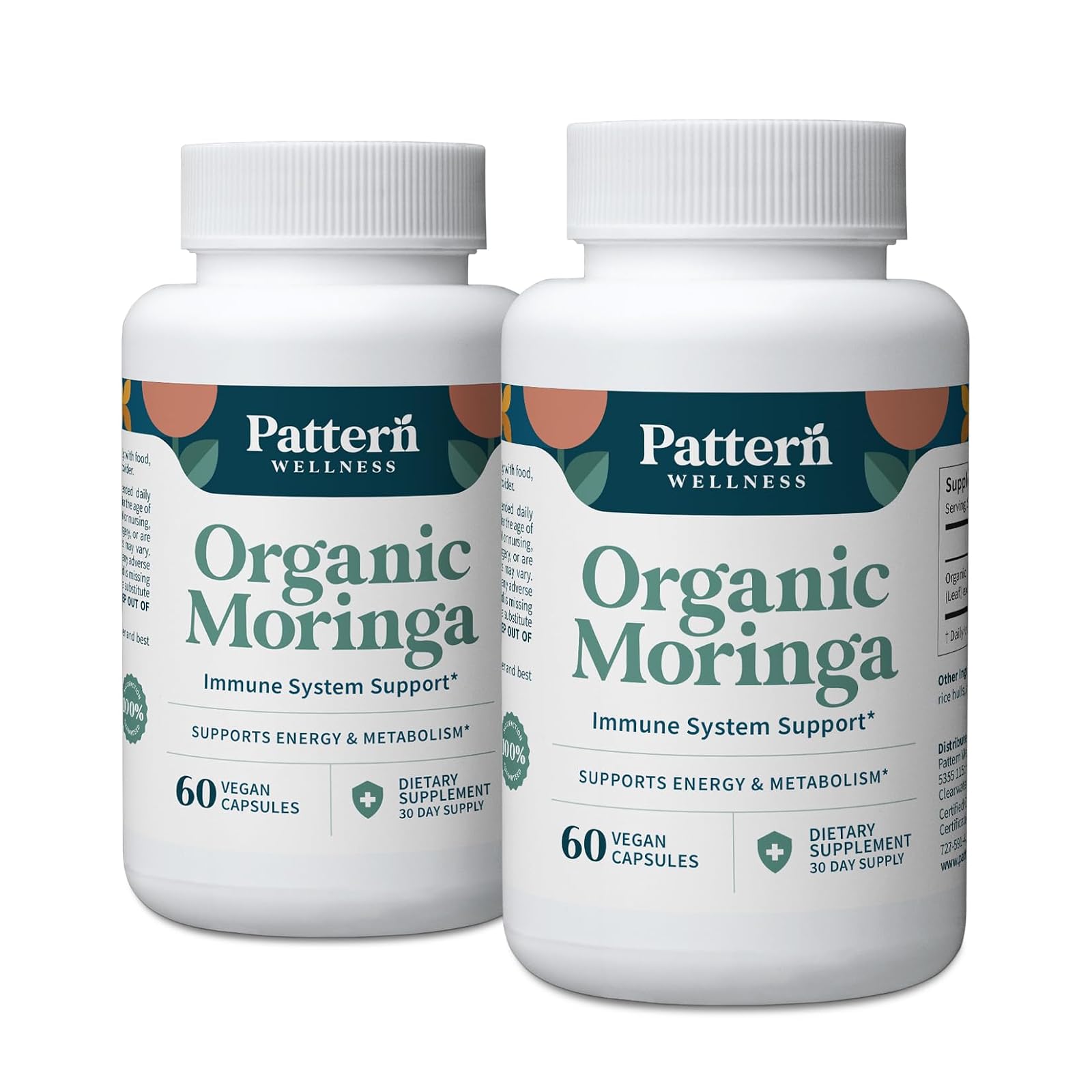 moringa oleifera health benefits