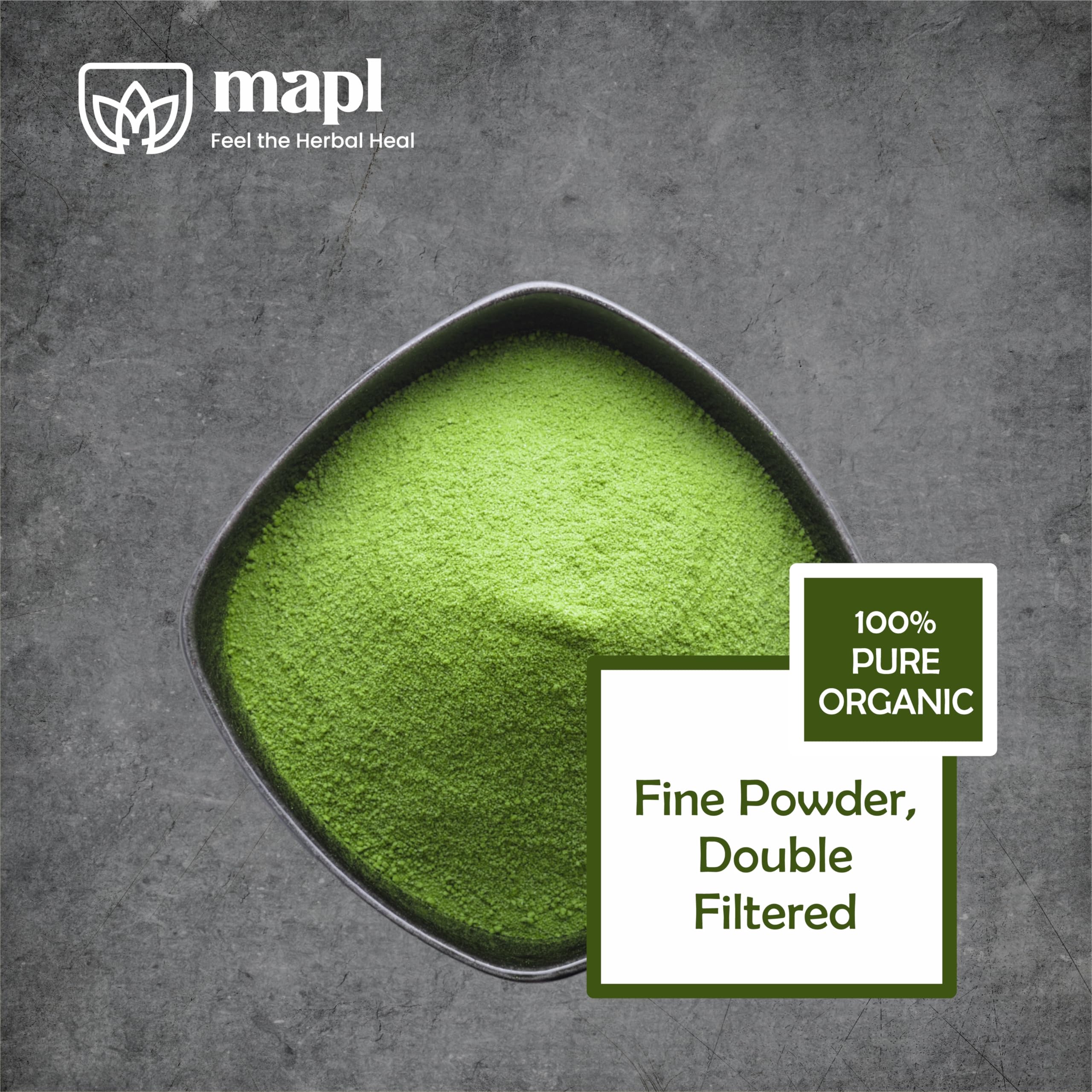 moringa oleifera powder for detox