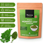 moringa oleifera superfood benefits