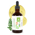 moringa organic leaf extract drops