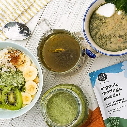 moringa patches for wellness support