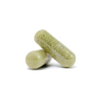 Moringa powder 500 mg daily supplement