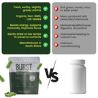 moringa powder alternative in capsules