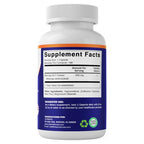 Moringa powder alternative in capsules