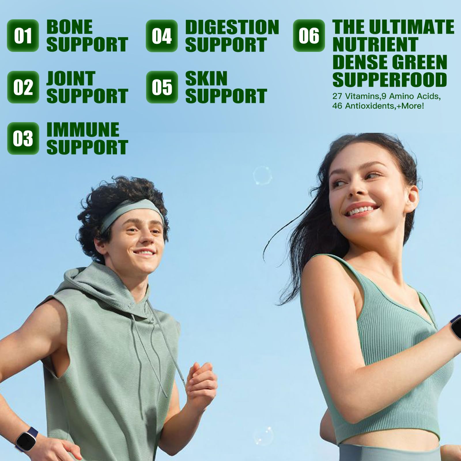 moringa powder for balanced nutrition