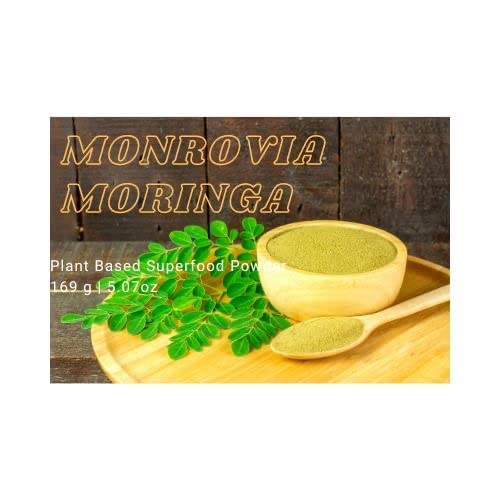 moringa powder for daily health