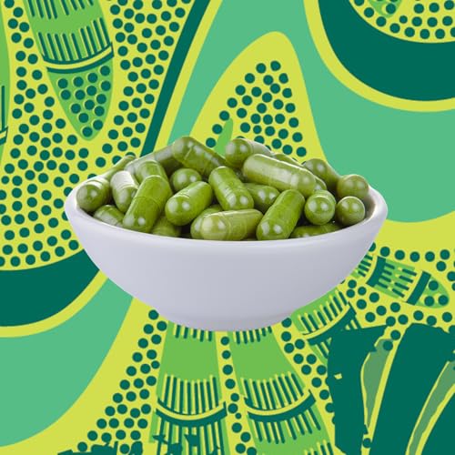 moringa powder for daily health
