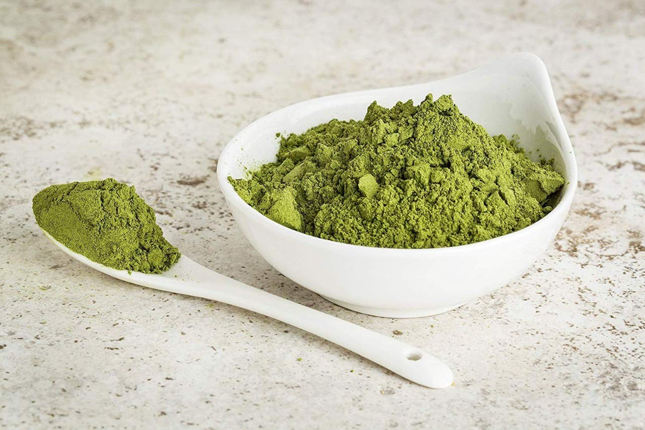 moringa powder for daily nutrition