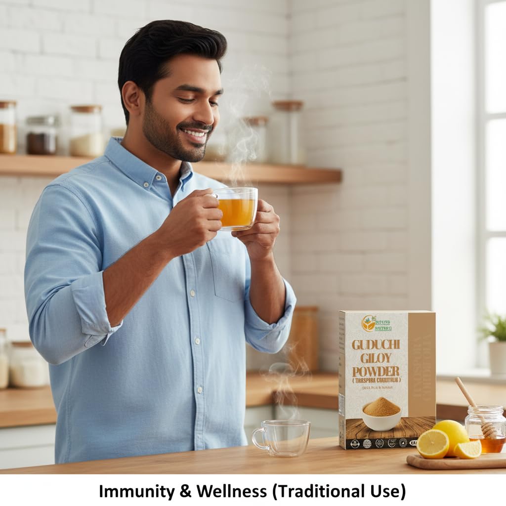 moringa powder for daily nutrition
