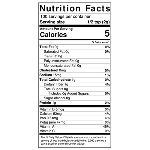 moringa powder for daily nutrition
