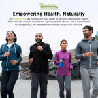 Moringa powder for daily nutrition