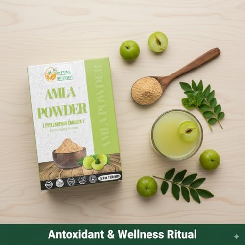 moringa powder for daily nutrition