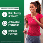 Moringa Powder for daily vitality
