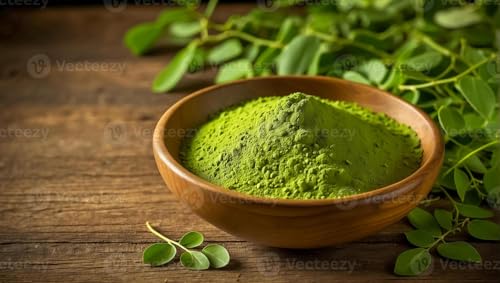 moringa powder for detox benefits