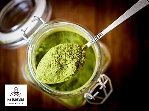 moringa powder for detox drinks