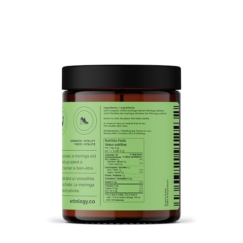 moringa powder for digestive health