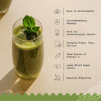 moringa powder for energy boost