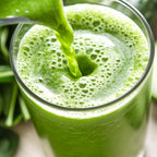 moringa powder for energy boost