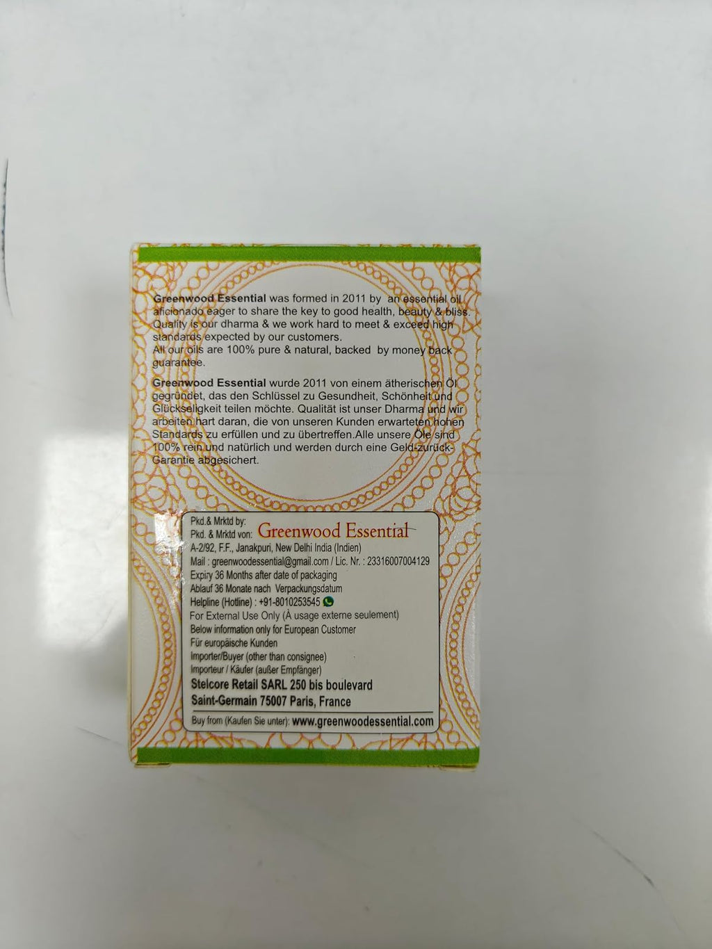 moringa powder for energy boost