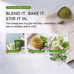 moringa powder for energy boost