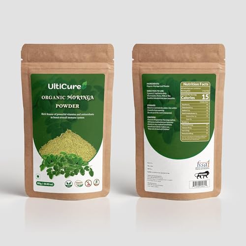 moringa powder for everyday nutrition