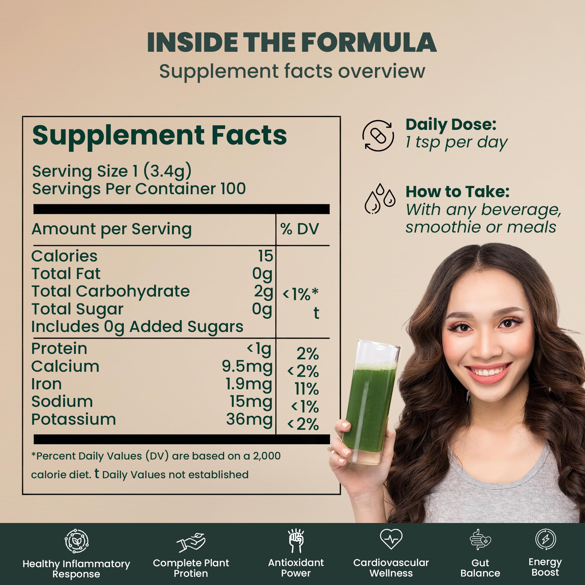 moringa powder for healthy lifestyle