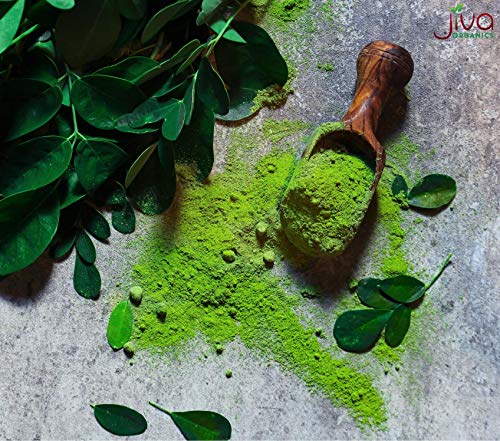 moringa powder for healthy lifestyle