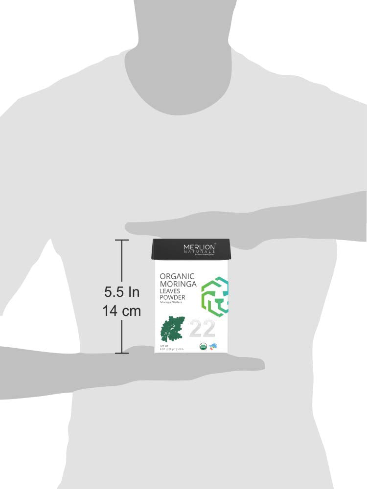 moringa powder for healthy lifestyle