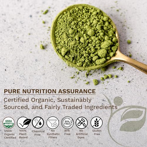 moringa powder for herbal remedies