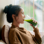 moringa powder for immune support