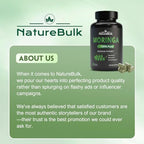 Moringa powder for immune support