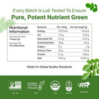 Moringa Powder for immune support