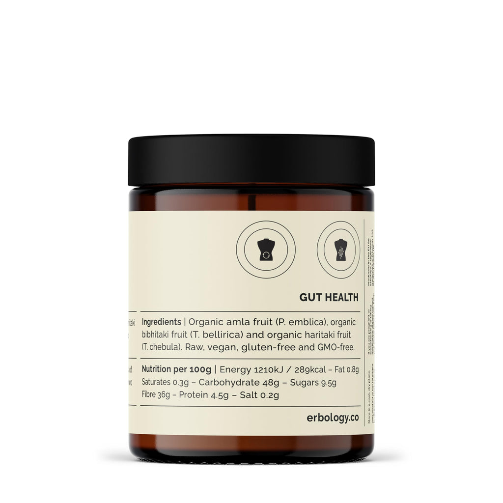 Moringa powder for immune support