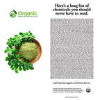 moringa powder for immune support