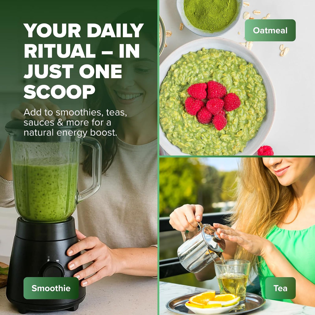 moringa powder for immune support