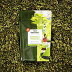 moringa powder for immune support