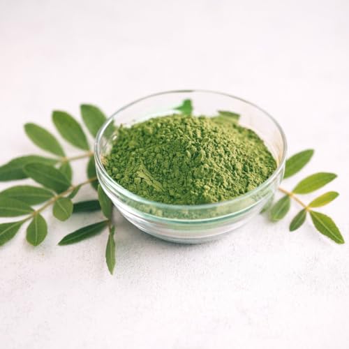 moringa powder for immune support