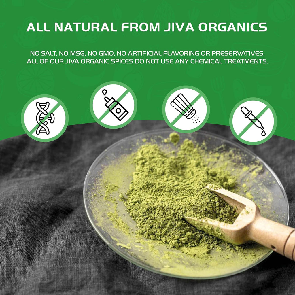 moringa powder for immune support