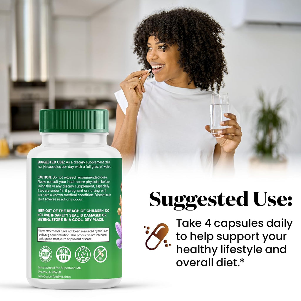 moringa powder for immune support