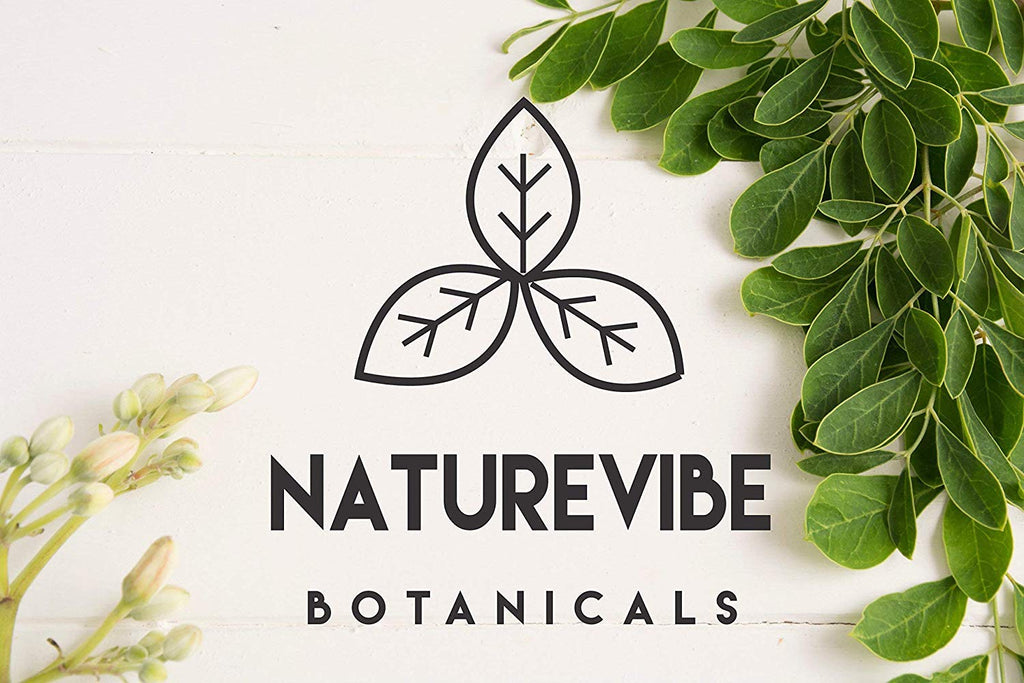 moringa powder for natural detox