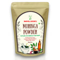 moringa powder for natural immunity