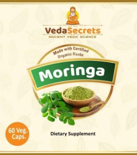 moringa powder for nutritional benefits