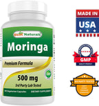 moringa powder for nutritional boost